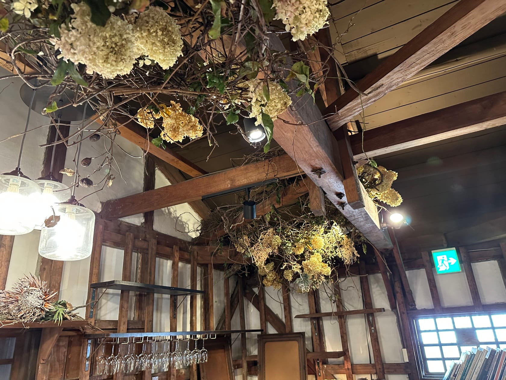 カフェスタイルHAZUKIの写真22