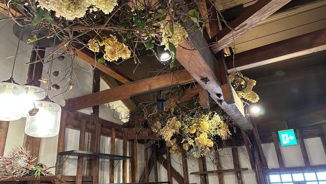 カフェスタイルHAZUKIの写真22