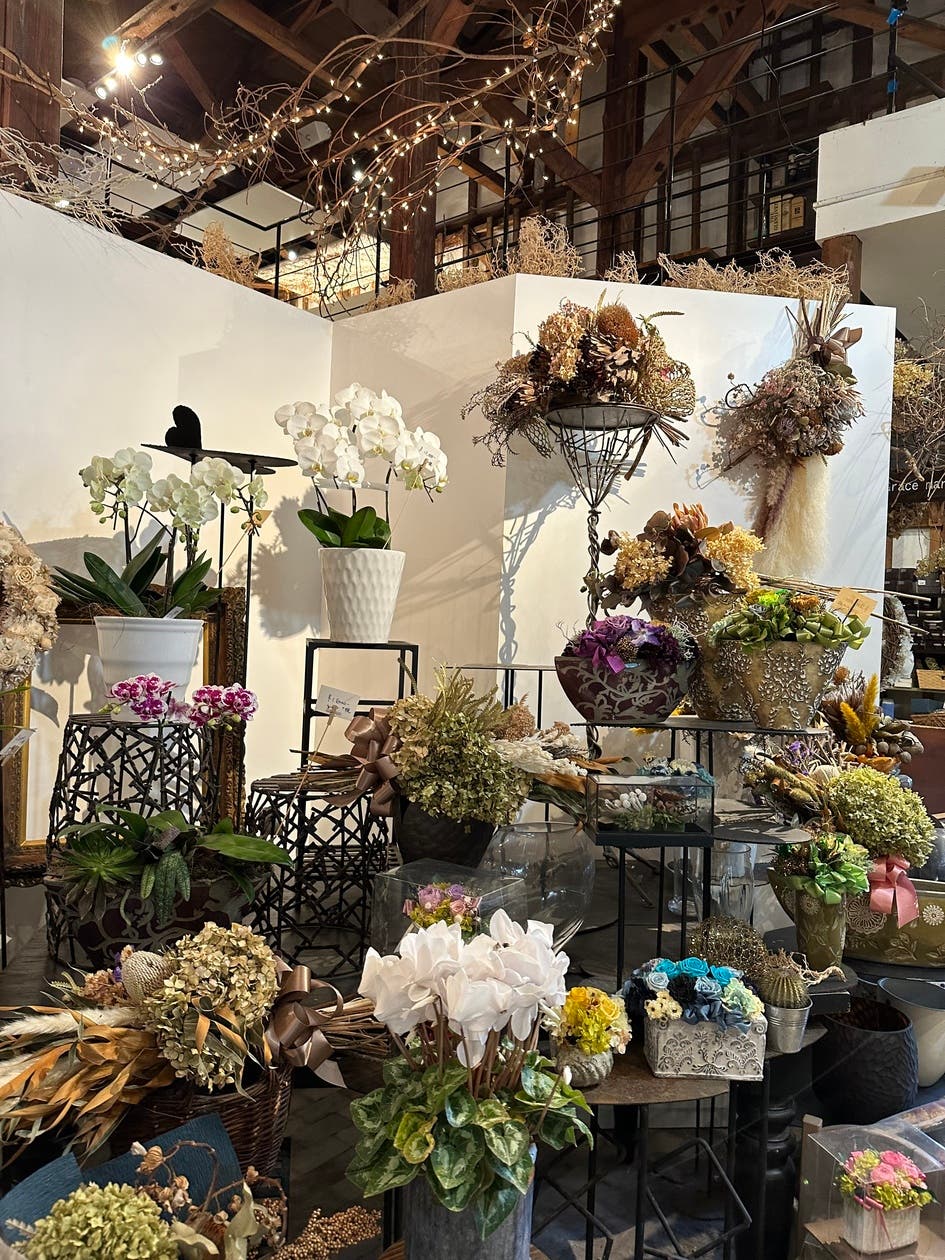 カフェスタイルHAZUKIの写真24