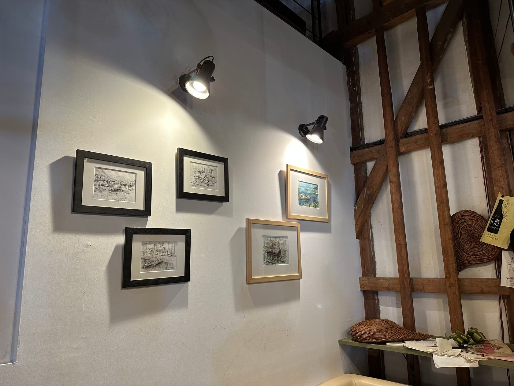 カフェスタイルHAZUKIの写真25