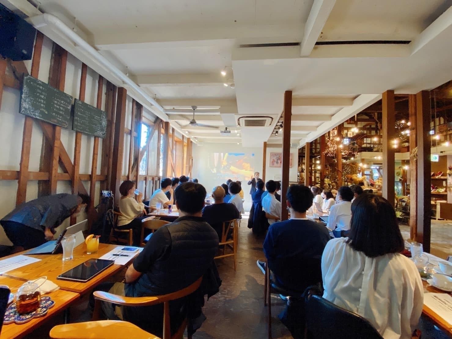 カフェスタイルHAZUKIの写真27