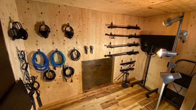 『神保町・水道橋』セルフ音楽スタジオ alt studioの写真3