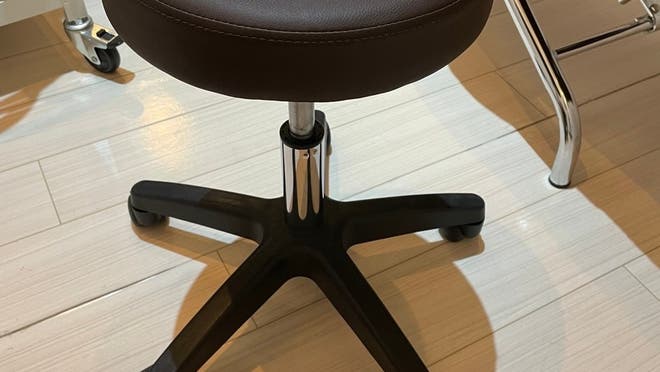 【通町筋駅徒歩4分】備品充実のプライベートサロンが私のサロンに。エステ・マッサージに【スペース1】minoribaの写真3