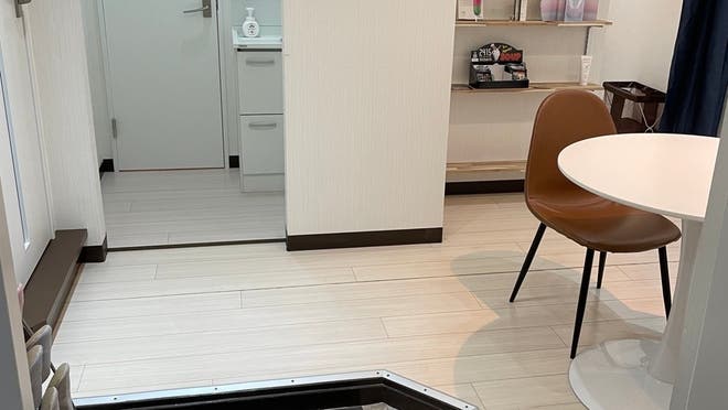 【通町筋駅徒歩4分】備品充実・完全個室のプライベートサロンが私のサロンに。エステ・マッサージに【スペース2】minoribaの写真6