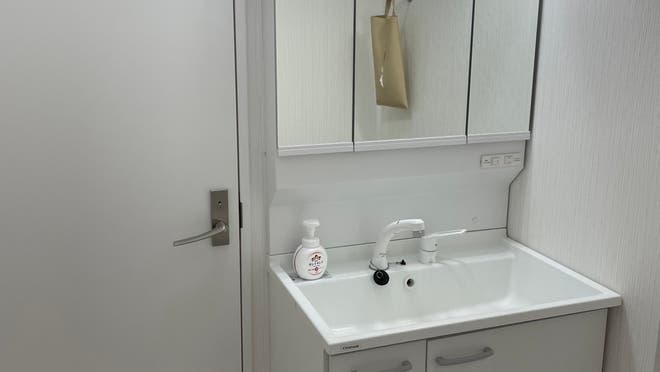 【通町筋駅徒歩4分】備品充実・完全個室のプライベートサロンが私のサロンに。エステ・マッサージに【スペース3】minoribaの写真3