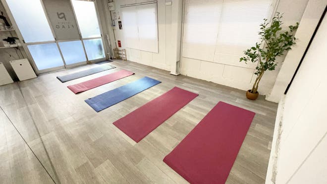 【北千住駅5分】約20平米|横6m×縦3.5m|地域最安|天井高|清潔感有|5人位で丁度👍|毎日清掃🧹|レンタルスタジオの写真21