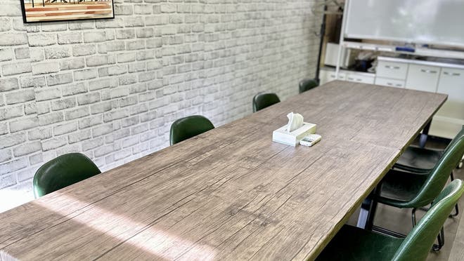 RAKUNA池袋東口 リニューアルOPEN【池袋駅から徒歩3分 光回線導入!】特大TVモニター、姿見、マッサージベッドありの写真2