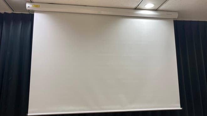 <オンタイム渋谷フォーラムエイト>2023年3月オープン新築内装!研修・イベントに最適⭐️70名利用可⭐渋谷駅から徒歩7分♪の写真3