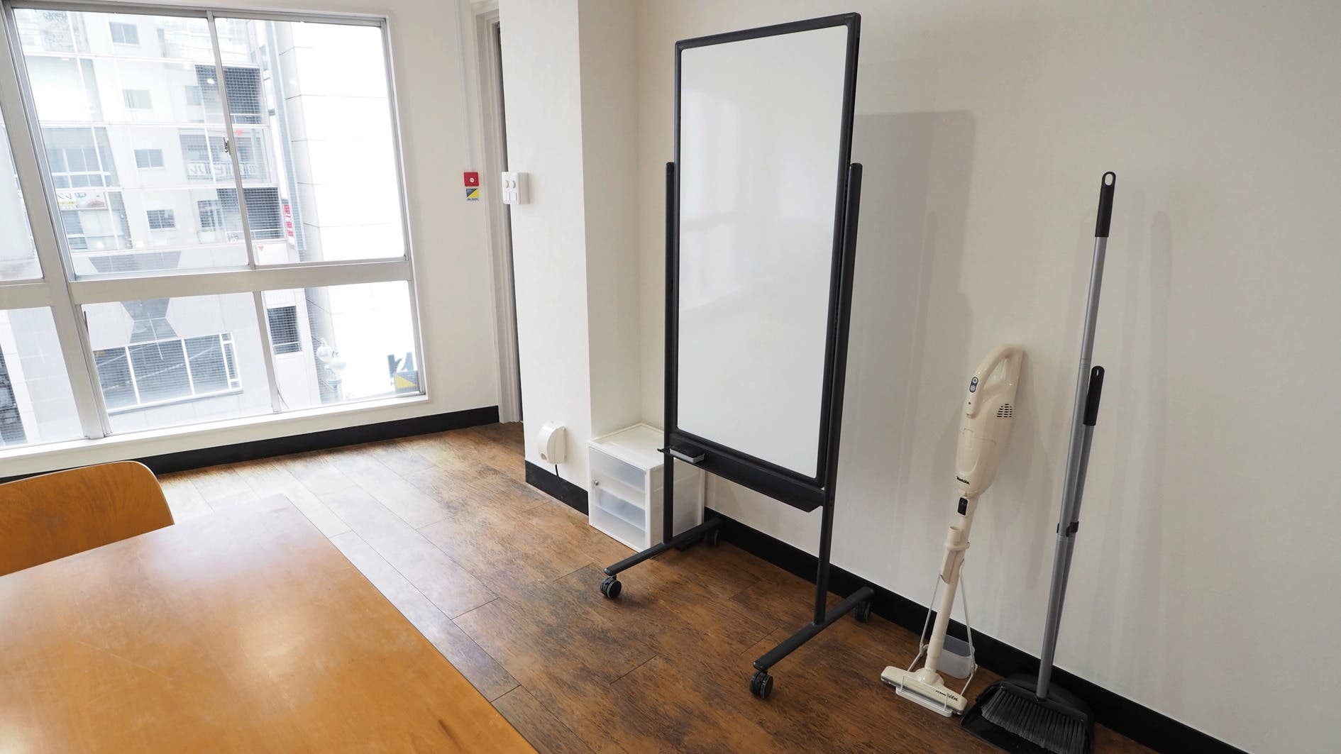 【SHIBUYA ROCKS 301】渋谷パルコから5秒！撮影、パーティー、会議、控室、高速WiFi、土足OK！の写真20