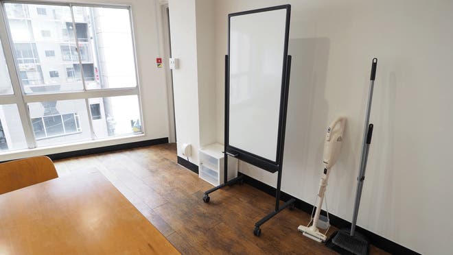 【SHIBUYA ROCKS 301】渋谷パルコから5秒!撮影、パーティー、会議、控室、高速WiFi、土足OK!の写真20