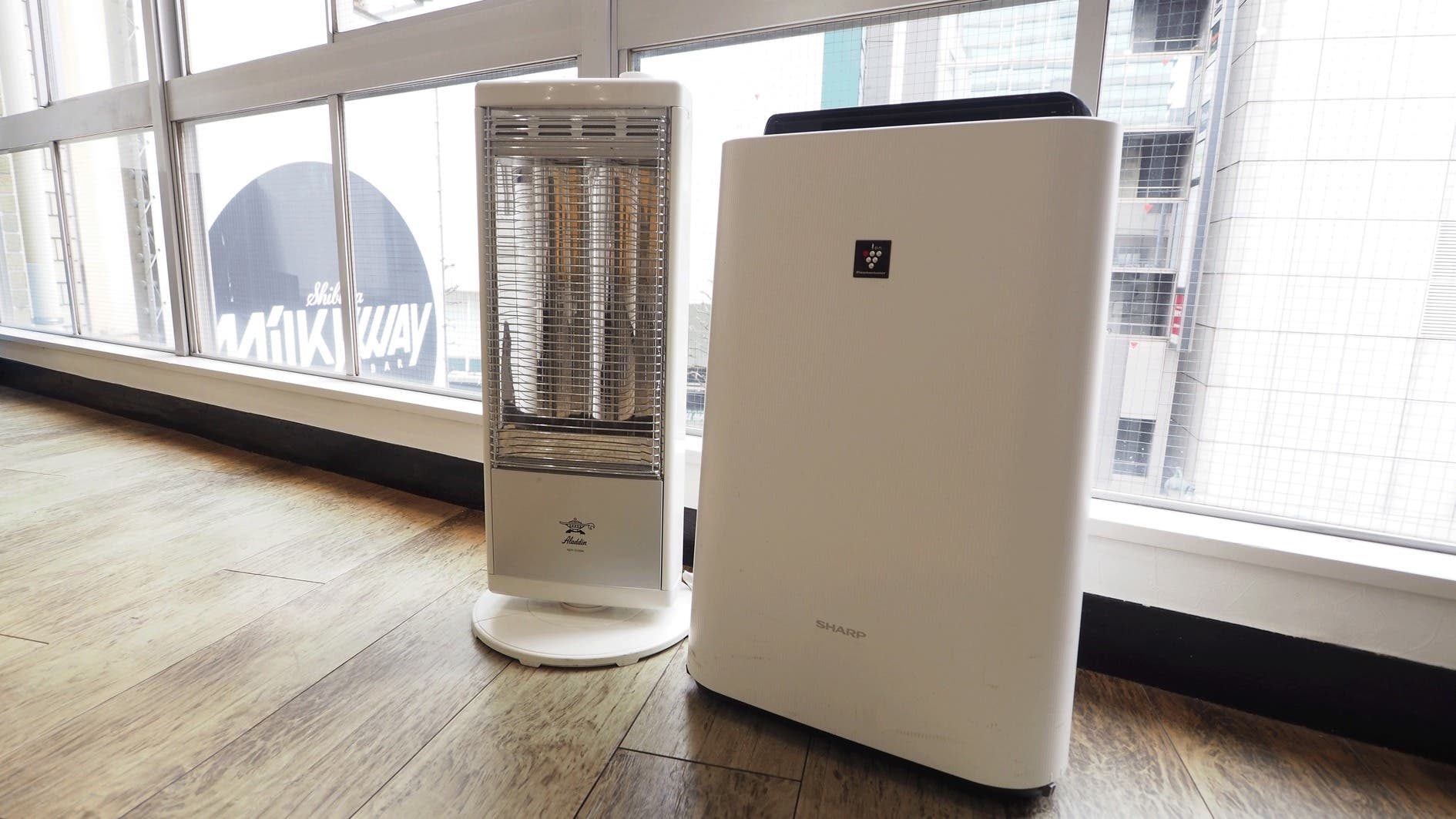 【SHIBUYA ROCKS 301】渋谷パルコから5秒！撮影、パーティー、会議、控室、高速WiFi、土足OK！の写真21