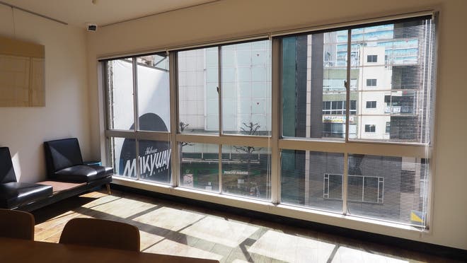 【SHIBUYA ROCKS 301】渋谷パルコから5秒!撮影、パーティー、会議、控室、高速WiFi、土足OK!の写真28