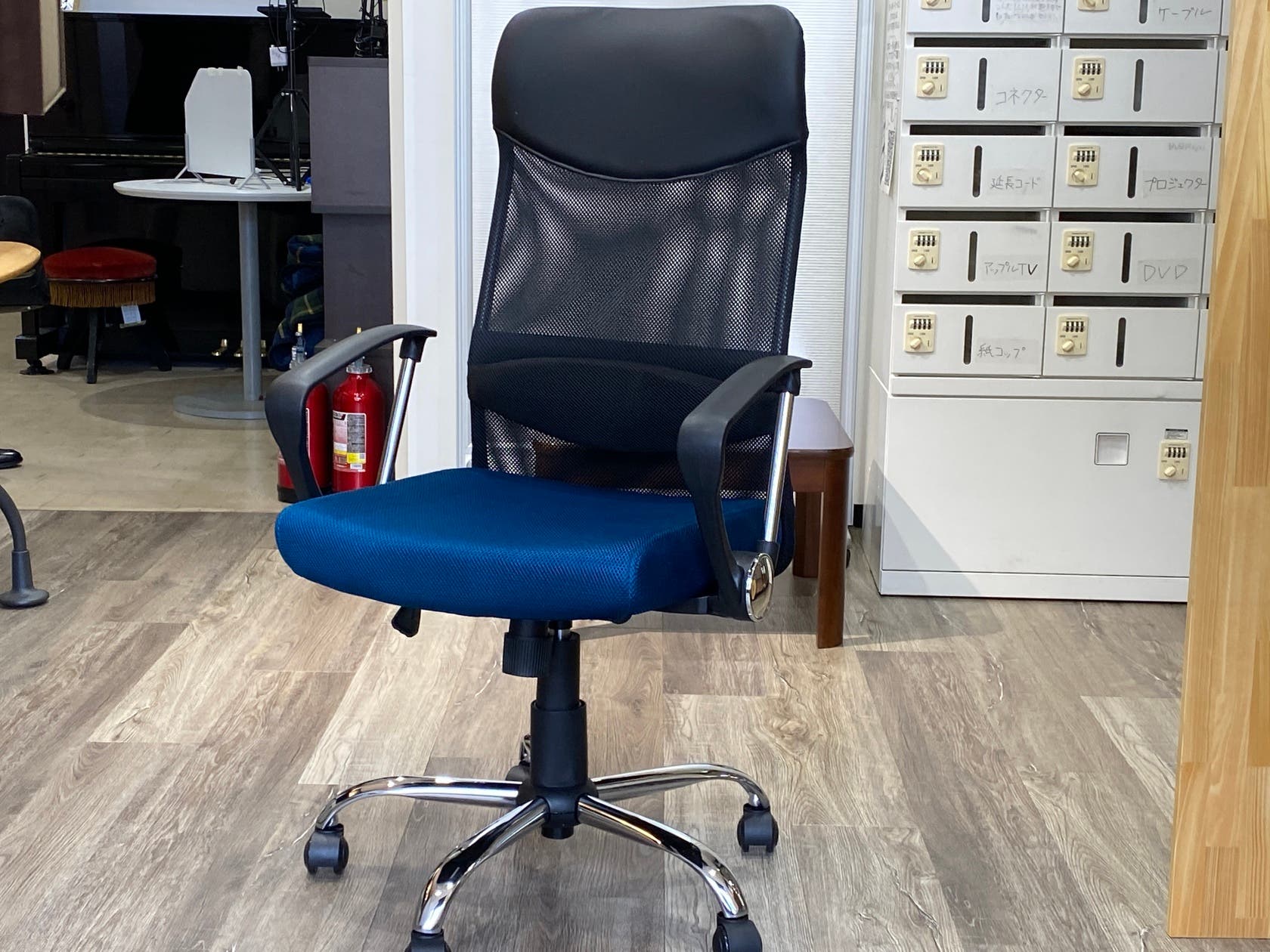 毎日消毒【人気スペース】０７部屋 (セミオープン) 仙台駅徒歩5分 ミリヨン セミナーや打ち合わせ会議などに。の写真9