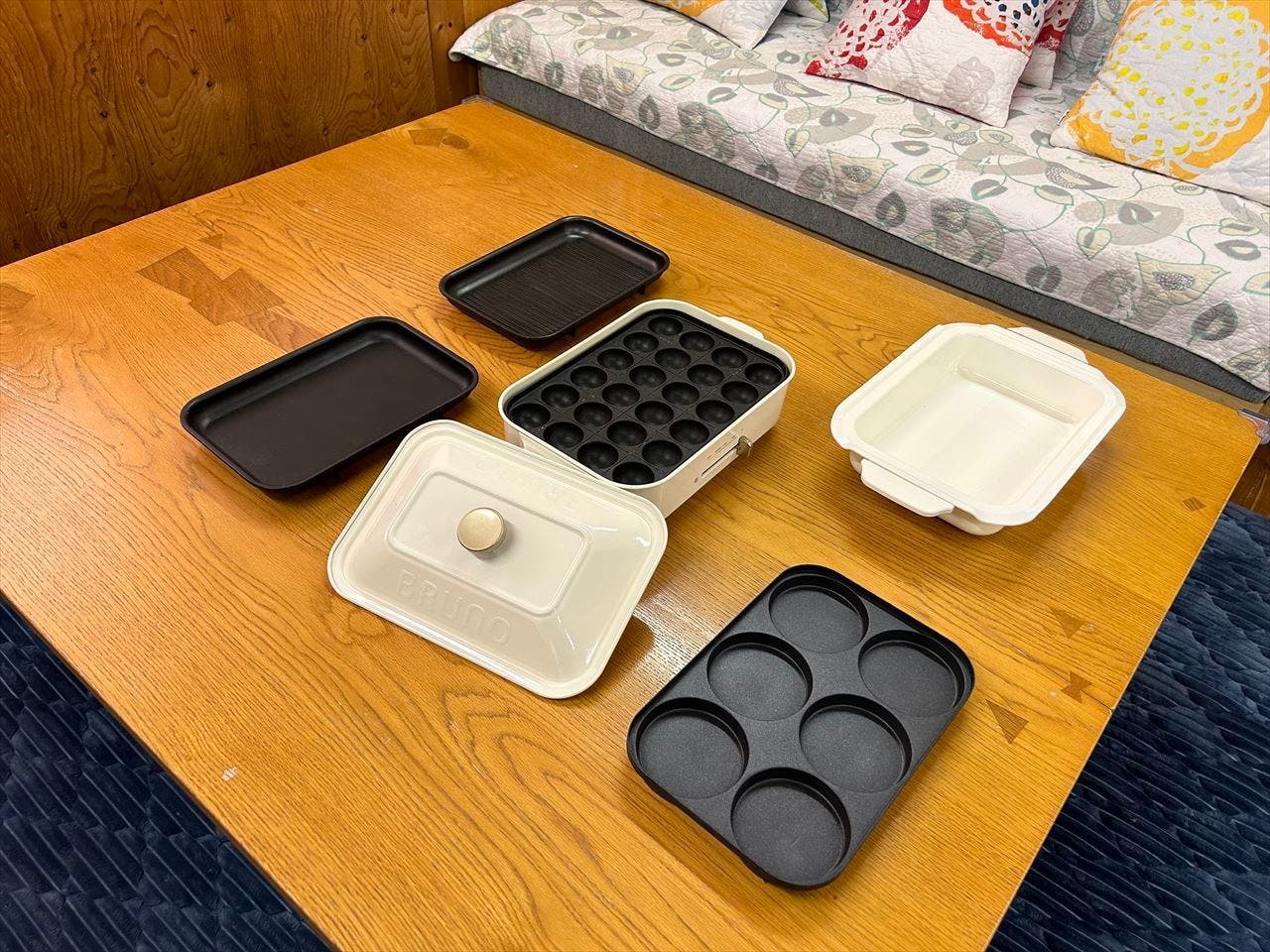 木のぬくもりを感じる個室スペース。様々な目的利用に！猫もいるニャ🐱の写真14