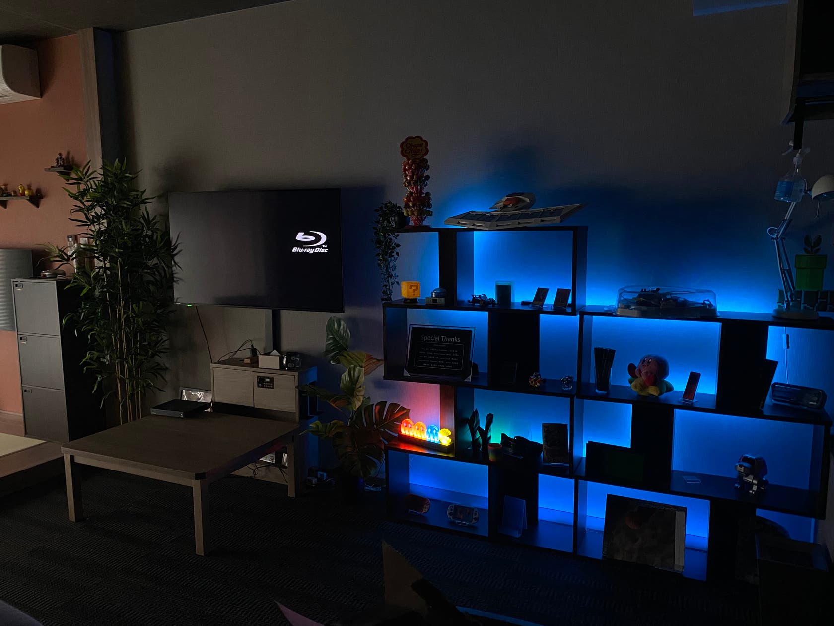 【オトナ帝国基地】浅草橋徒歩2分🚉懐かしゲーム🎮やデュエル🃏、ゴーシュート🐲、大型TV映像鑑賞📺を楽しもう！（27畳）の写真14