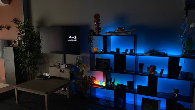 【オトナ帝国基地】浅草橋徒歩2分🚉懐かしゲーム🎮やデュエル🃏、ゴーシュート🐲、大型TV映像鑑賞📺を楽しもう!(27畳)の写真14