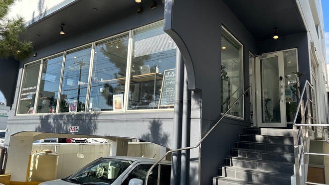 那覇市丨古島・おもろまち近く丨会議室(最大6名)丨レンタルスペース丨無料駐車場ありの写真6