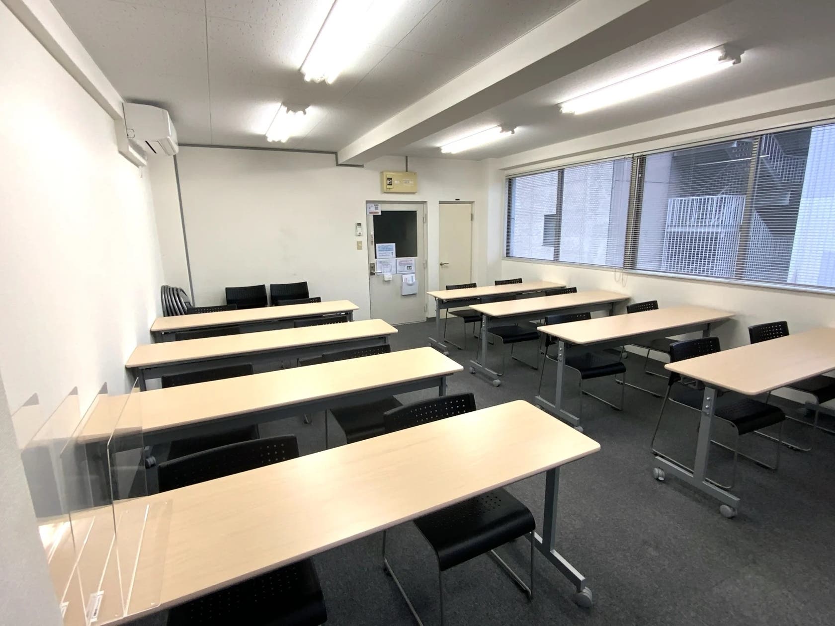 ◇東京駅◇京橋駅◇65インチモニター＃会議＃ｾﾐﾅｰ＃ﾜｰｸｼｮｯﾌﾟ＃勉強会＃＠東京駅・京橋駅・宝町駅など7駅から徒歩圏内☆彡の写真7