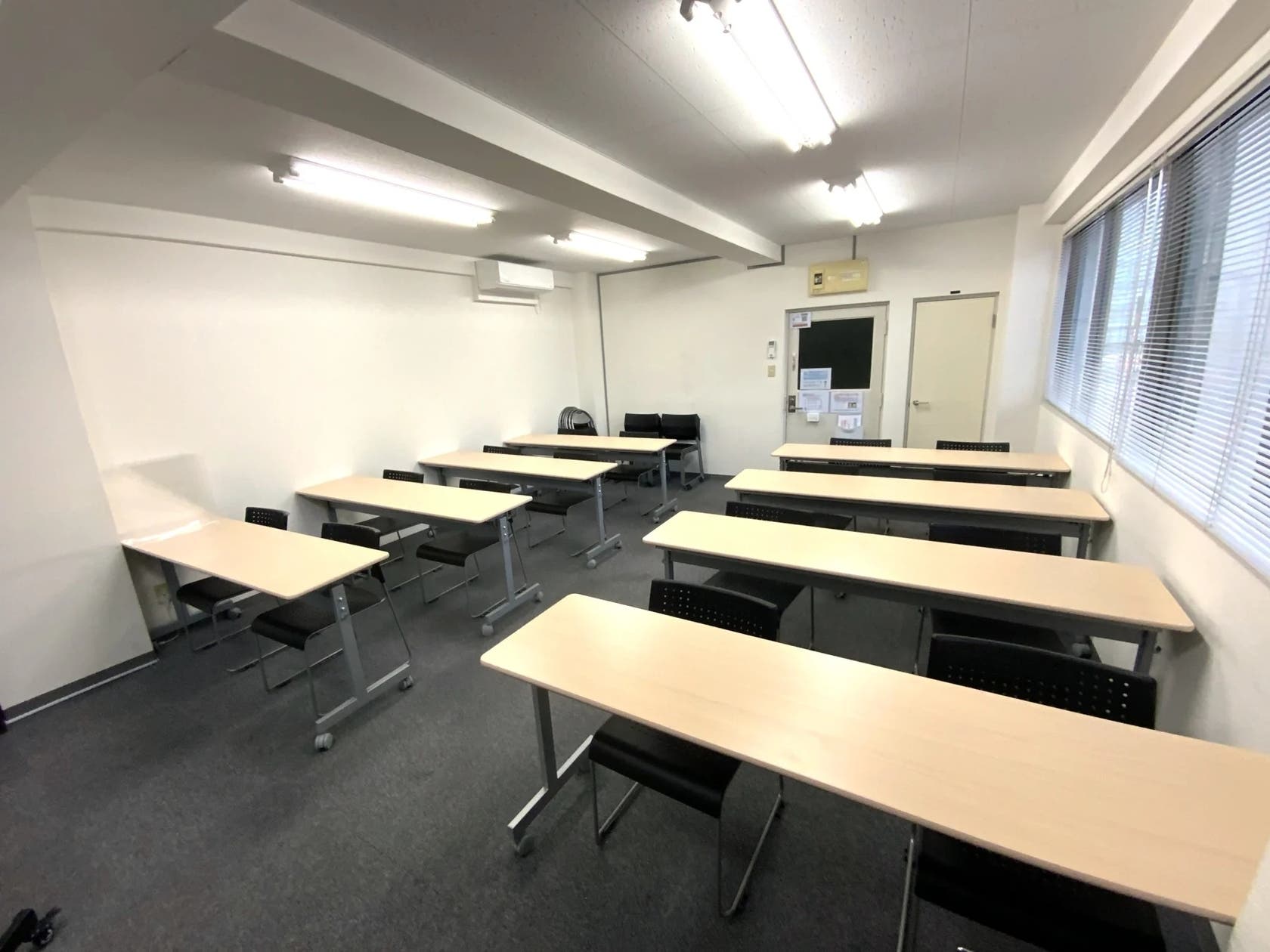 ◇東京駅◇京橋駅◇65インチモニター＃会議＃ｾﾐﾅｰ＃ﾜｰｸｼｮｯﾌﾟ＃勉強会＃＠東京駅・京橋駅・宝町駅など7駅から徒歩圏内☆彡の写真6