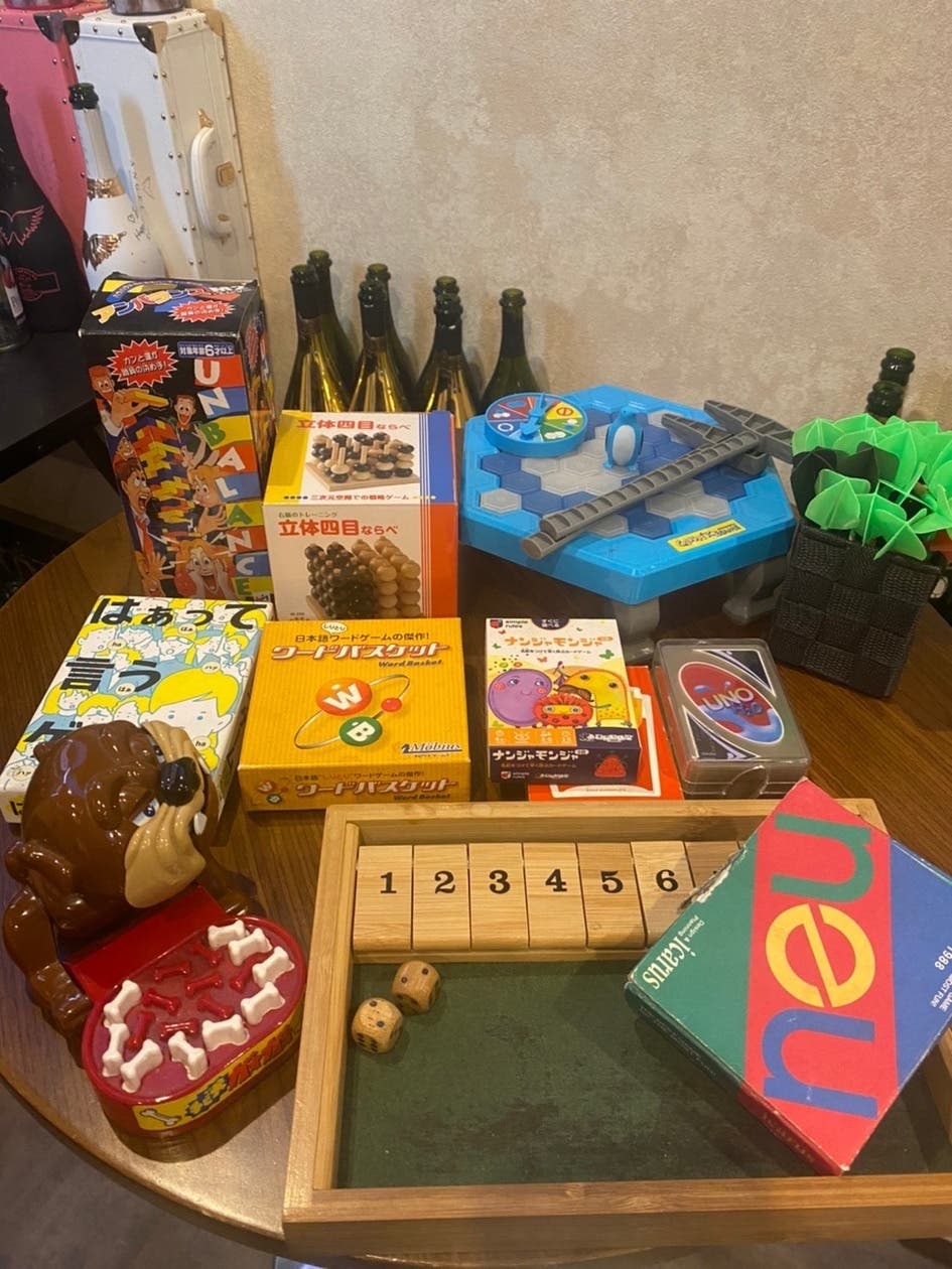 G【15名前後】梅田駅近/カラオケ・ダーツ無料/ネオンのオシャレ空間の写真11