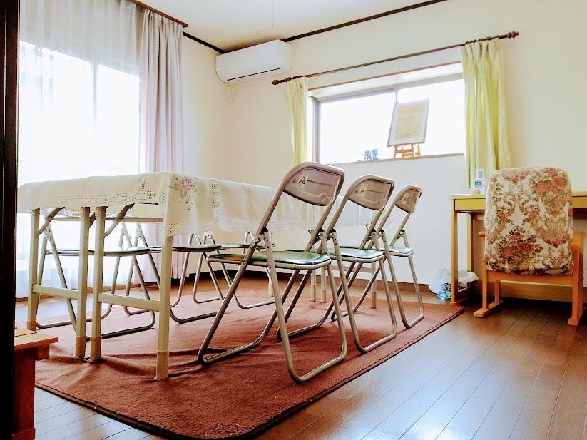 【横浜市旭区】クリスマス装飾🎅商業撮影可🌟撮影実績多数📺一軒家🏠自然光/和室/4LDK/パーティー/セミナー等の写真7