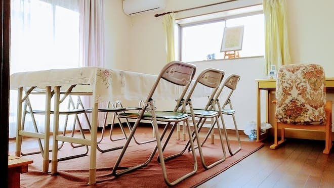 【横浜市旭区】クリスマス装飾🎅商業撮影可🌟撮影実績多数📺一軒家🏠自然光/和室/4LDK/パーティー/セミナー等の写真7