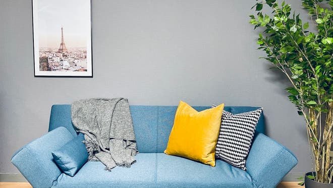 🍒🍋ド迫力大画面📽️🎬100㌅ホームシアター🍟🚉元町駅徒歩3分✨始発待ち🤩カメラ無🎵ゲーム多数🎯24H営業🎯の写真8