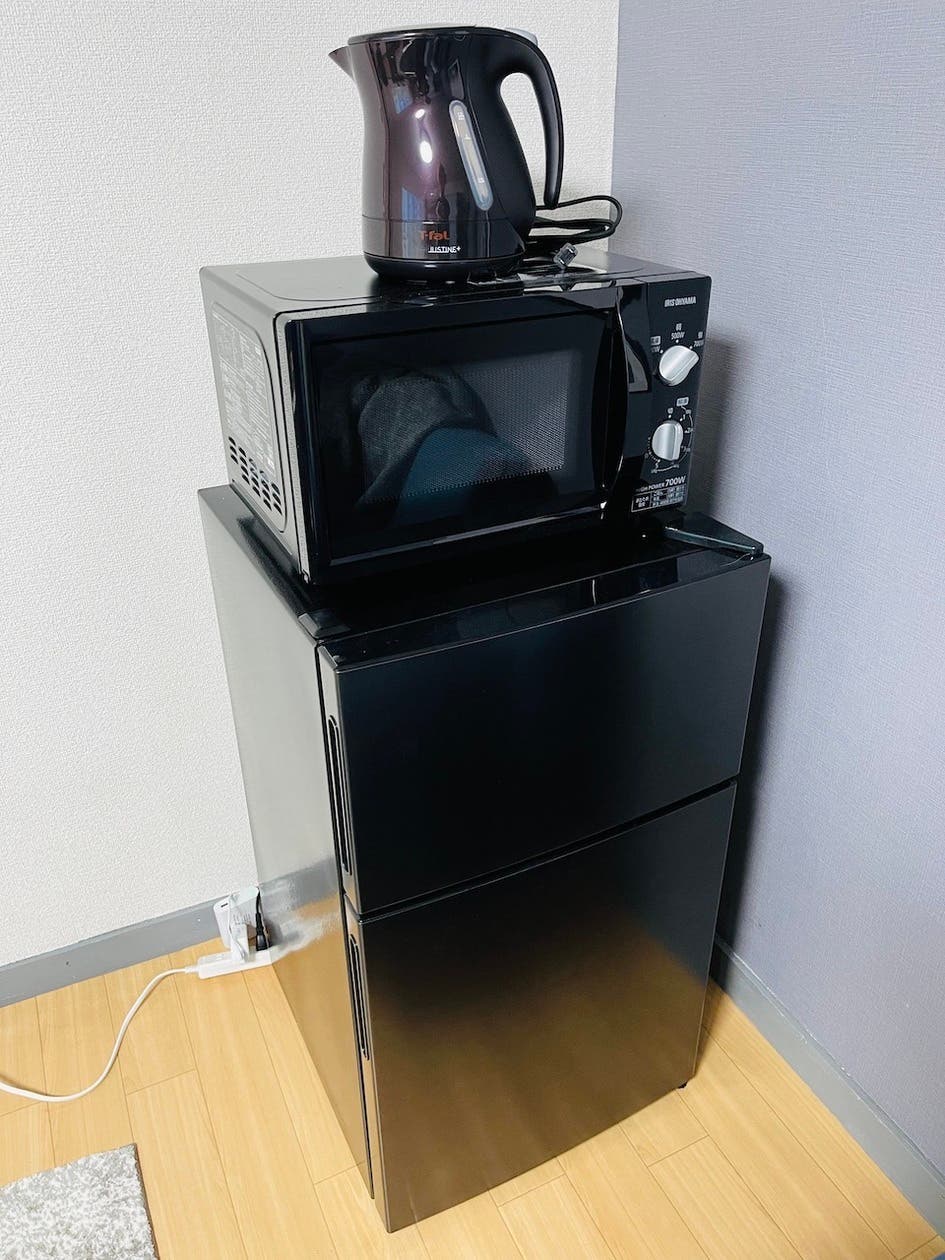 🍒🍋ド迫力大画面📽️🎬100㌅ホームシアター🍟🚉元町駅徒歩３分✨始発待ち🤩カメラ無🎵ゲーム多数🎯24H営業🎯の写真18