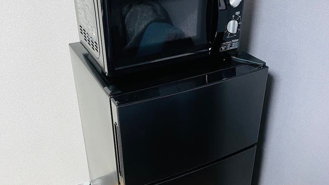 🍒🍋ド迫力大画面📽️🎬100㌅ホームシアター🍟🚉元町駅徒歩3分✨始発待ち🤩カメラ無🎵ゲーム多数🎯24H営業🎯の写真18