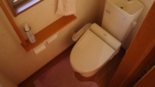 仲良し勉強部屋(au Wi-Fi)の写真20