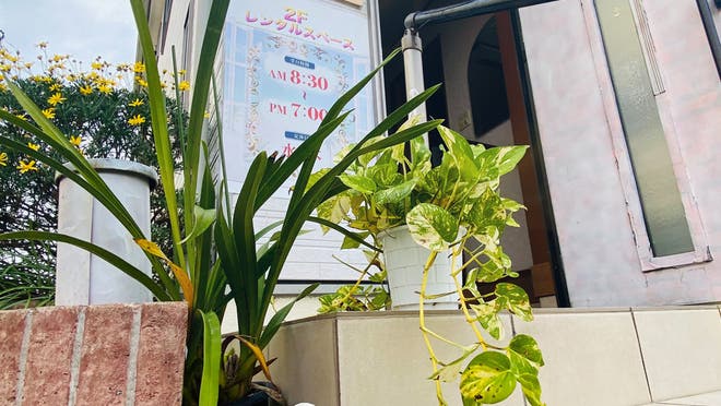 仲良し勉強部屋(au Wi-Fi)の写真21