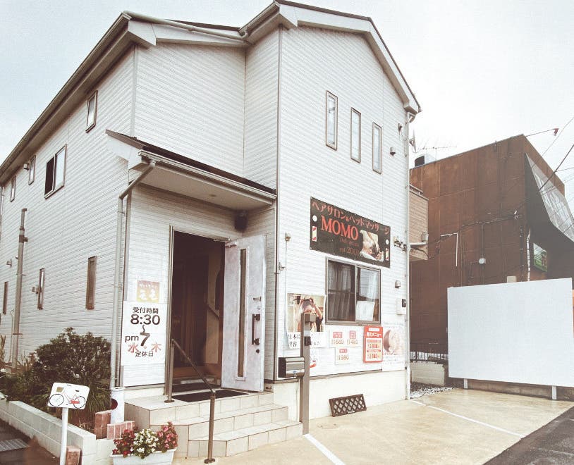 仲良し勉強部屋（au Wi-Fi）の写真22