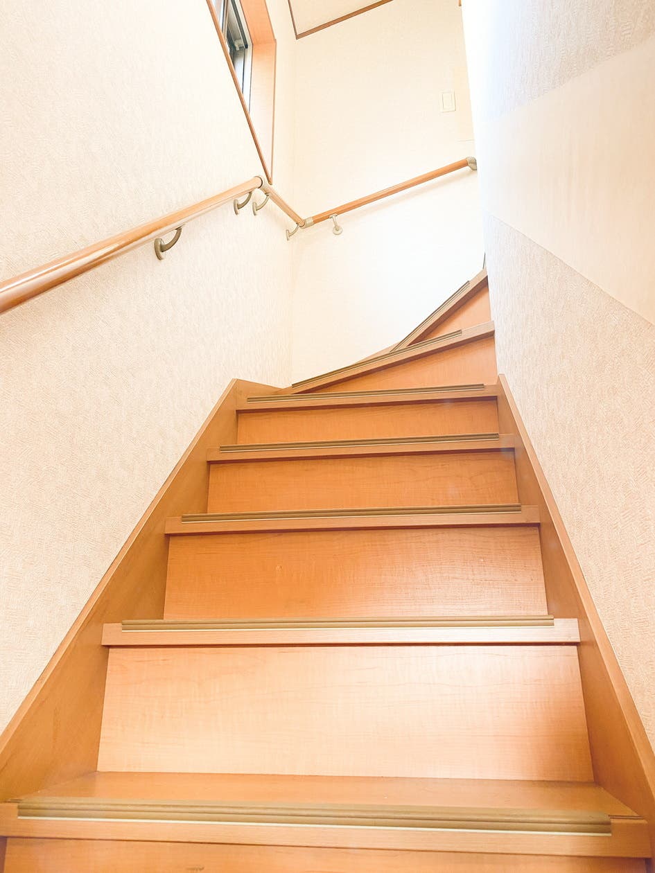 仲良し勉強部屋（au Wi-Fi）の写真24