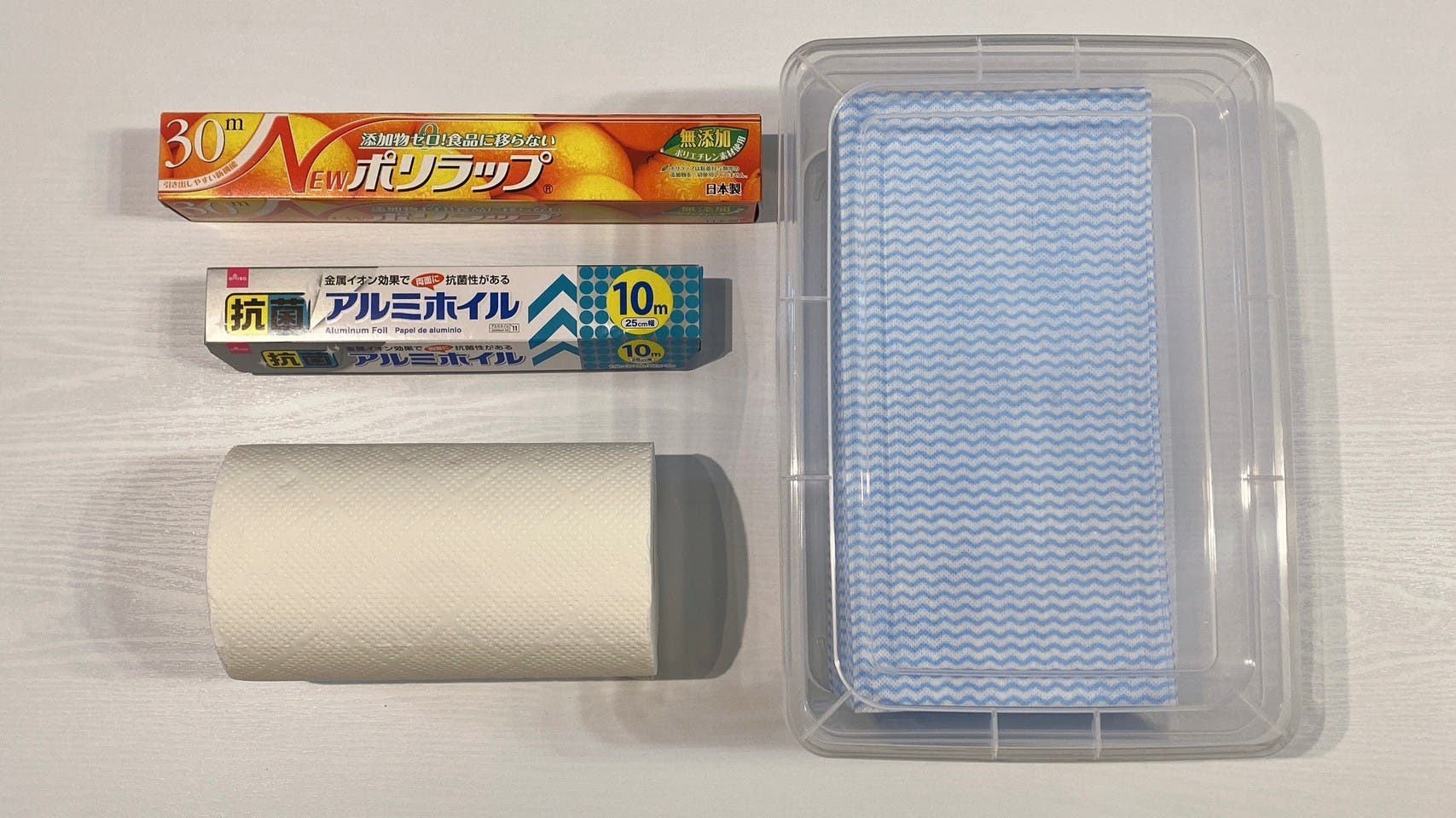 【無料】ダスター※1組2枚まで※の画像1