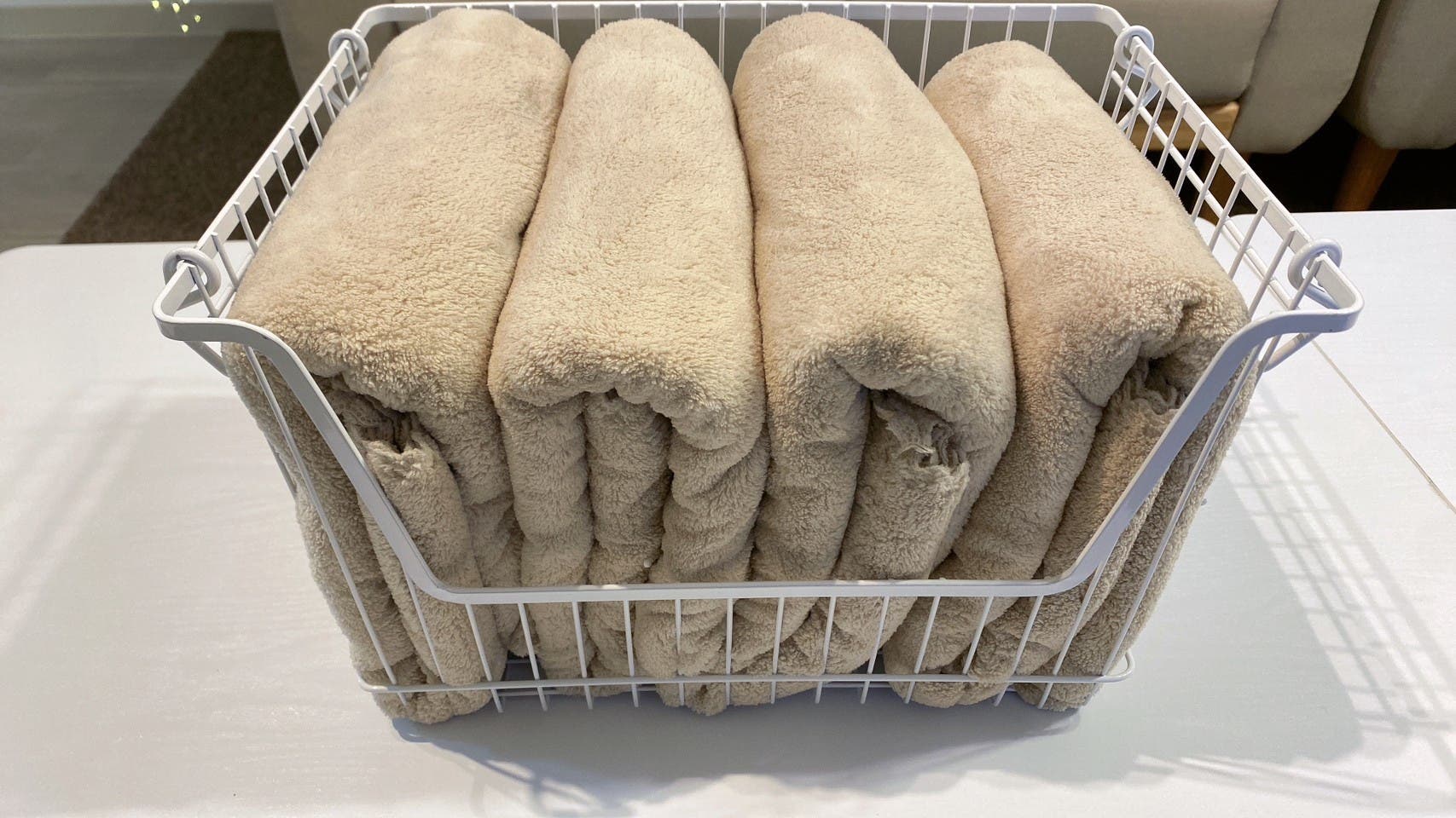 <無料>ブランケットの画像1