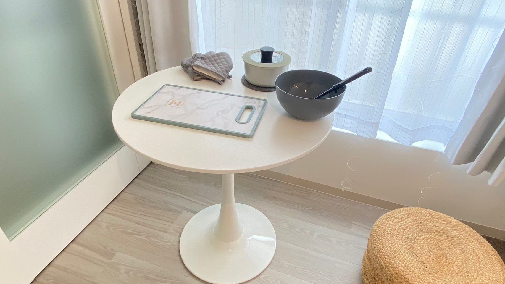 ナチュラル柏🏆ベストホスト受賞🏆65㌅大画面で映画鑑賞📺安心広々最大１０名👩‍👩‍👧‍👧誕生日会🎂女子会🤍ママ会💖の写真18