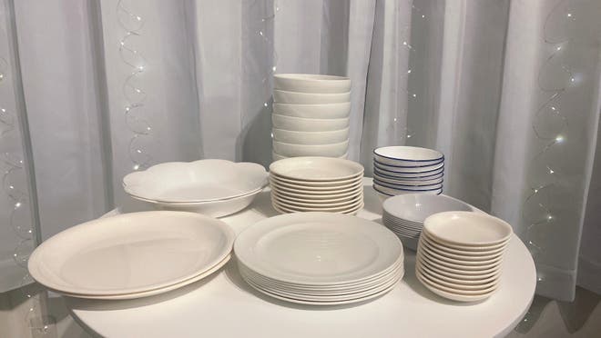 ナチュラル柏🏆ベストホスト受賞🏆65㌅大画面で映画鑑賞📺安心広々最大10名👩👩👧👧誕生日会🎂女子会🤍ママ会💖の写真14