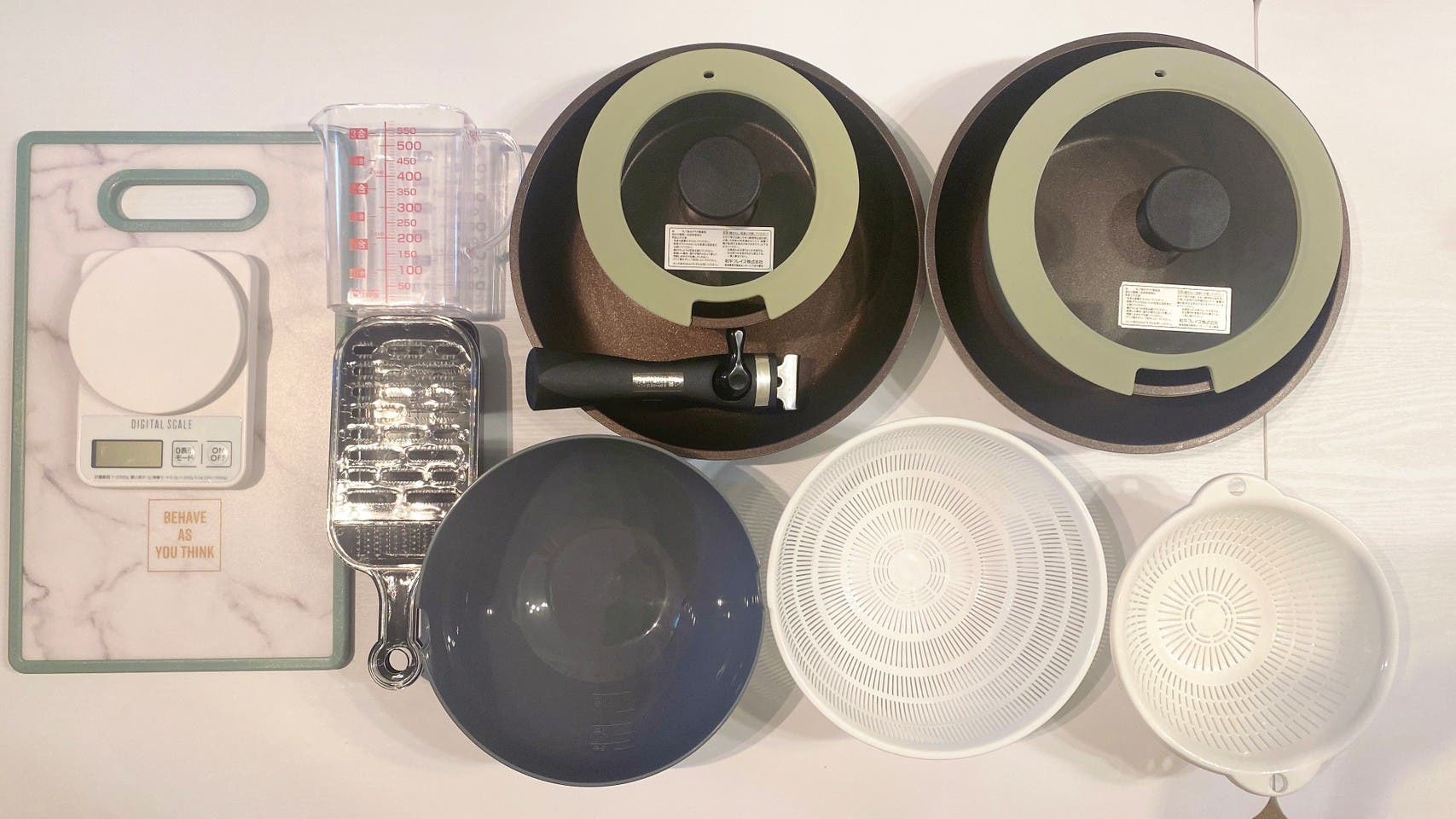 ナチュラル柏🏆ベストホスト受賞🏆65㌅大画面で映画鑑賞📺安心広々最大１０名👩‍👩‍👧‍👧誕生日会🎂女子会🤍ママ会💖の写真16