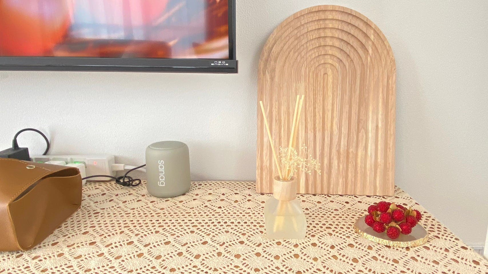 ナチュラル柏🏆ベストホスト受賞🏆65㌅大画面で映画鑑賞📺安心広々最大１０名👩‍👩‍👧‍👧誕生日会🎂女子会🤍ママ会💖の写真26