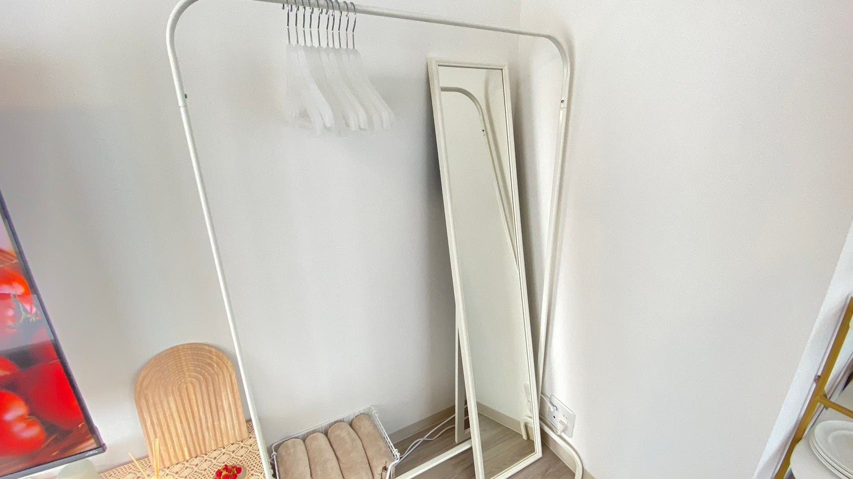 ナチュラル柏🏆ベストホスト受賞🏆65㌅大画面で映画鑑賞📺安心広々最大１０名👩‍👩‍👧‍👧誕生日会🎂女子会🤍ママ会💖の写真29