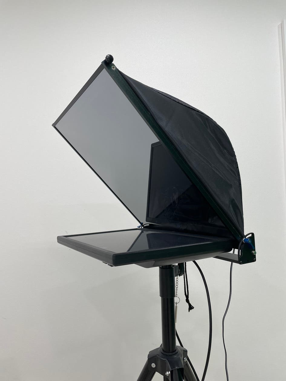 プロンプターの画像1