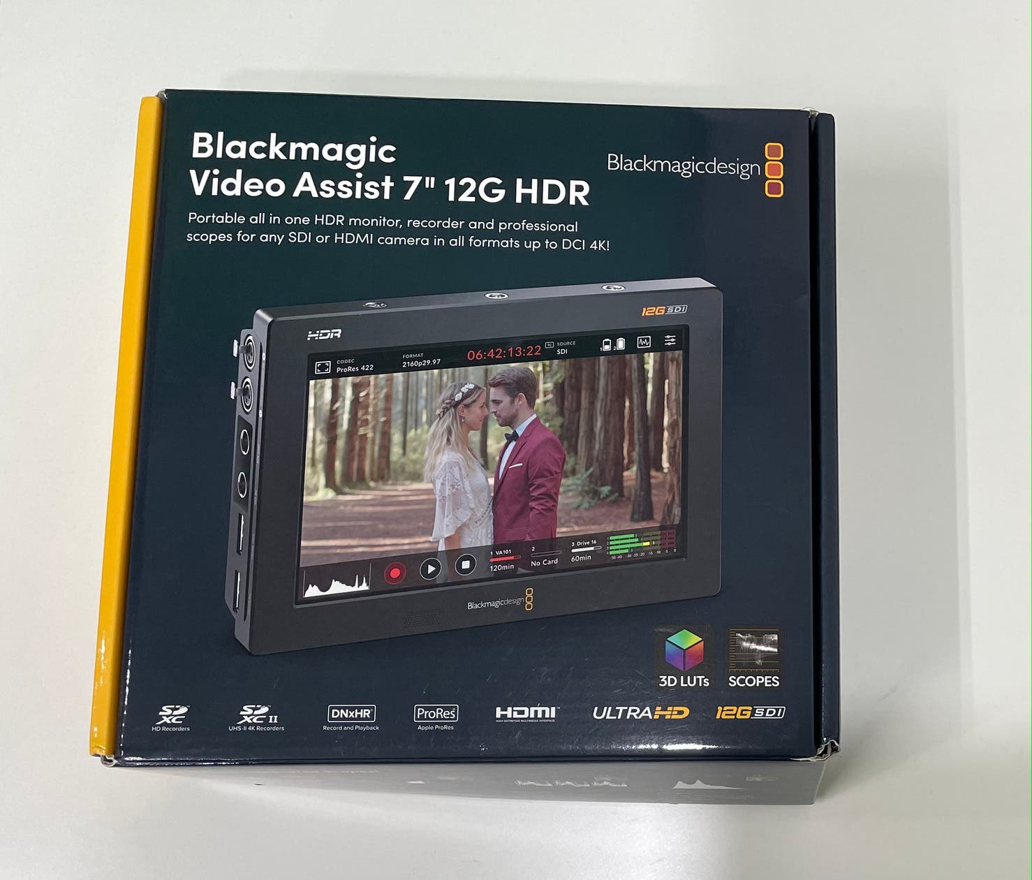 ビデオアシストの画像1