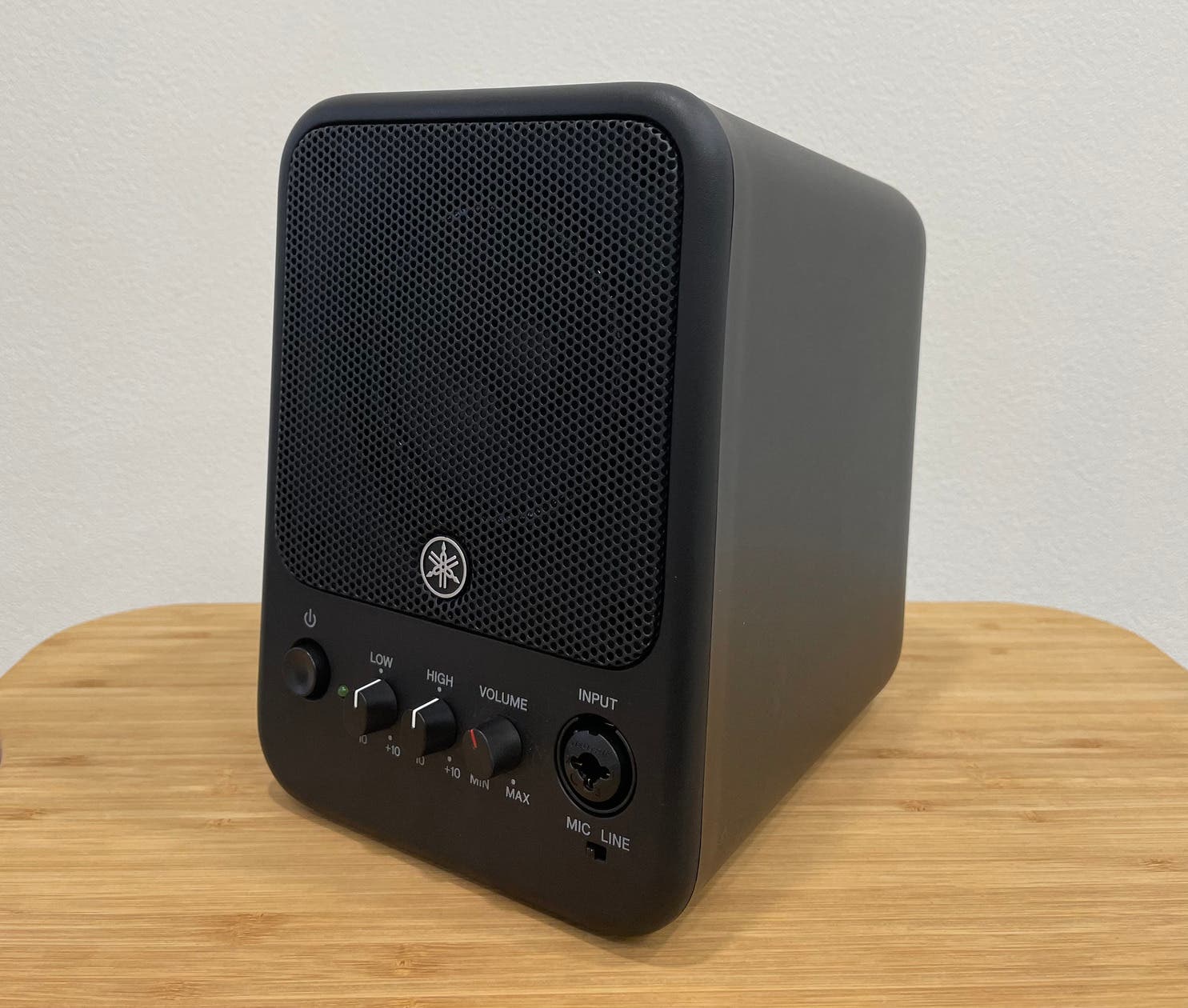 スピーカーの画像1