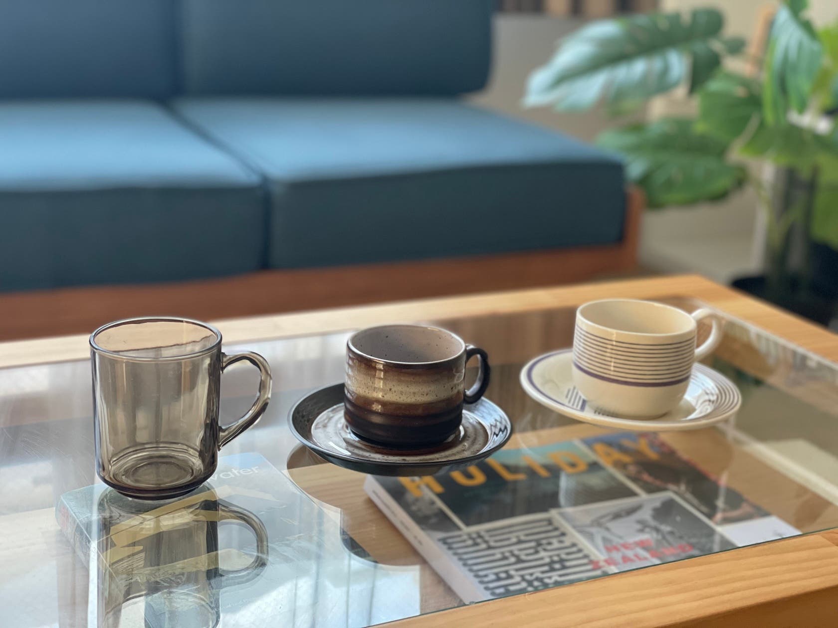 自然光が入るレンタルスペースフォトスタジオの写真29