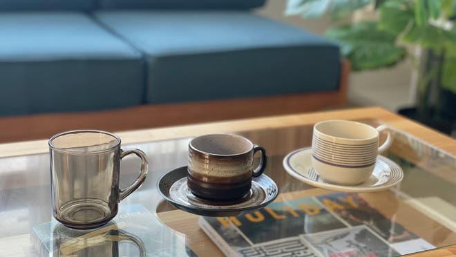 自然光が入るレンタルスペースフォトスタジオの写真29