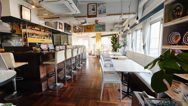 【三軒茶屋/池尻大橋10分】73㎡ 東京 三宿交差点4Fの写真1