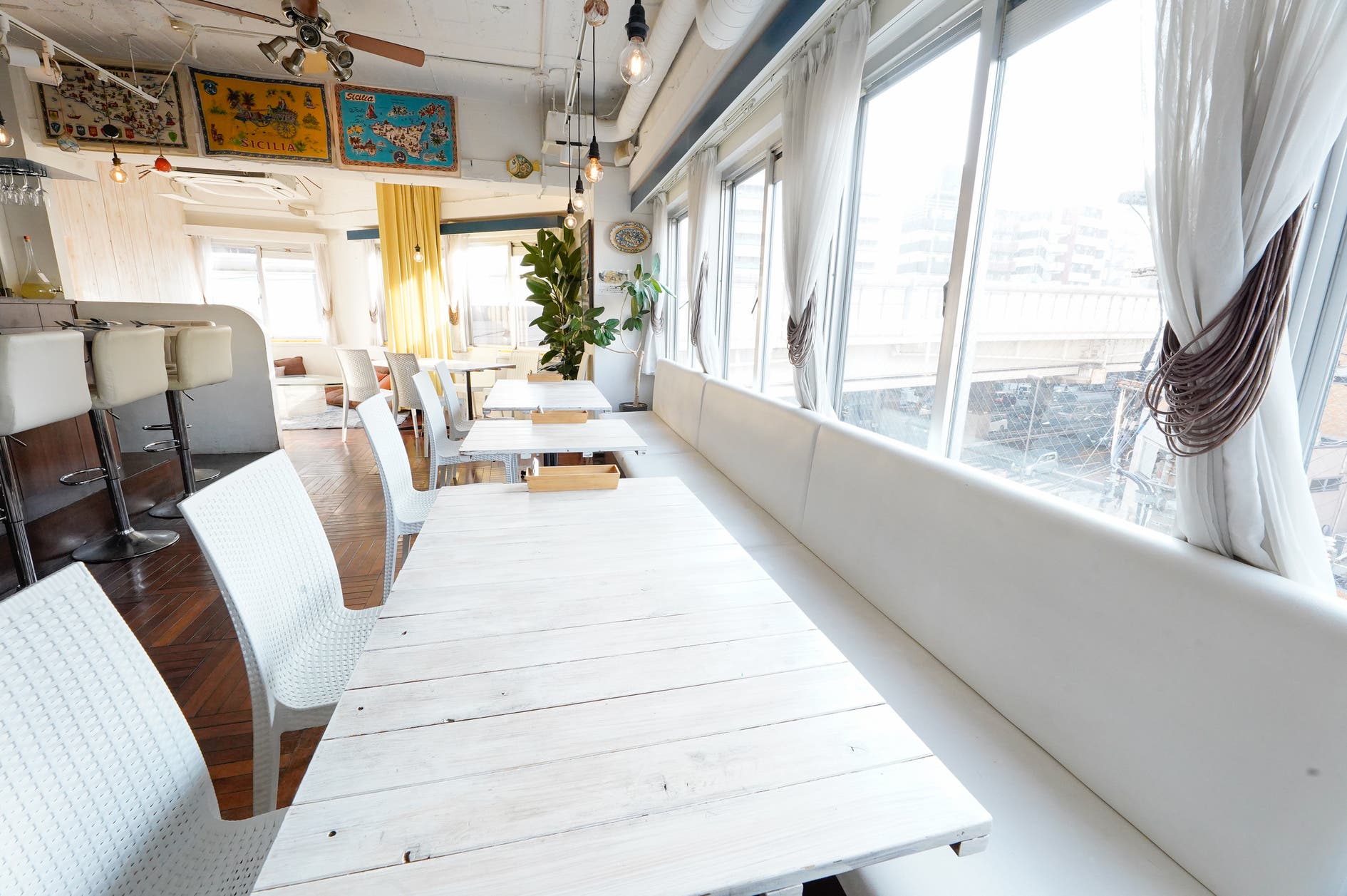 【三軒茶屋/池尻大橋10分】73㎡ 東京 三宿交差点4Fの写真5