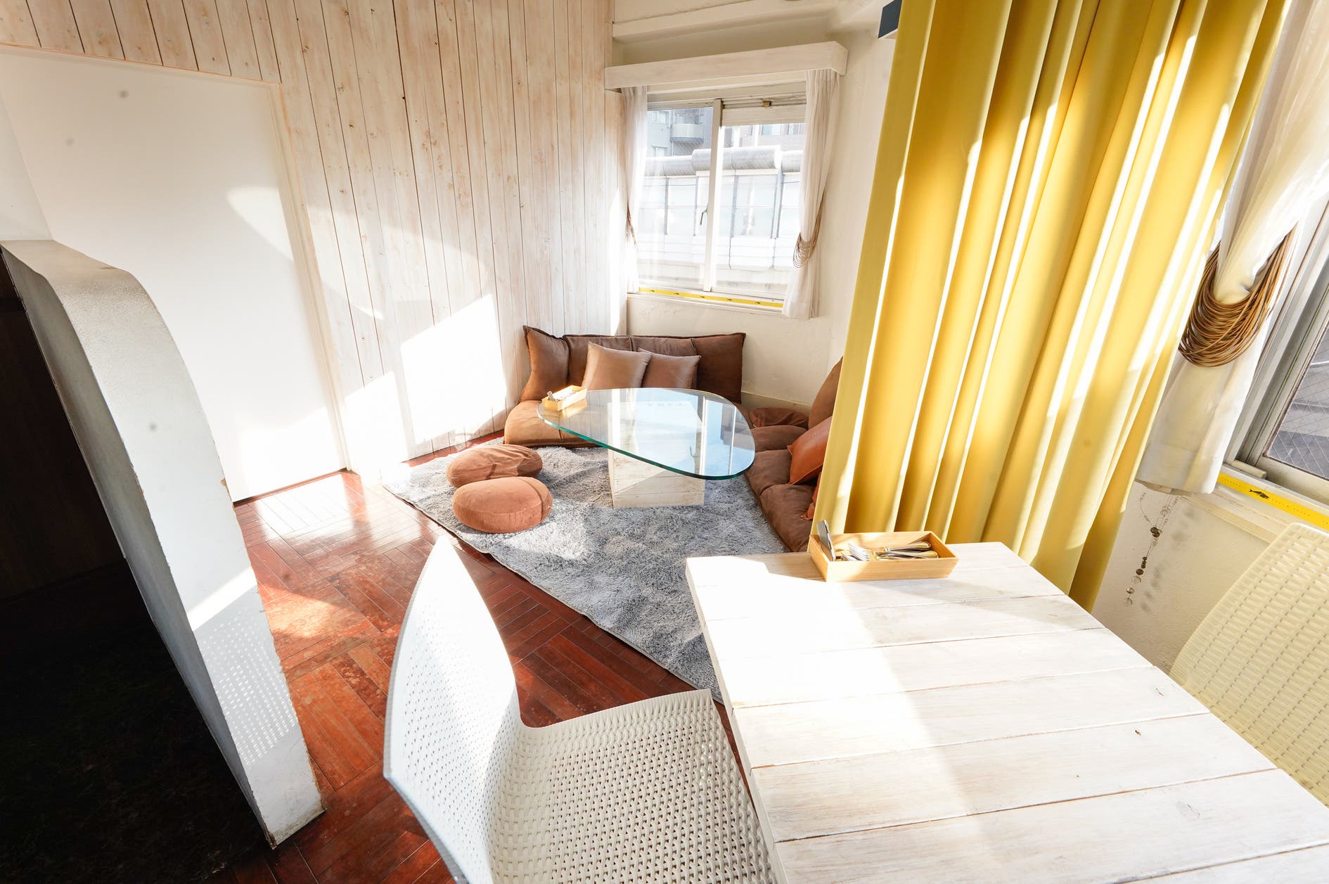 【三軒茶屋/池尻大橋10分】73㎡ 東京 三宿交差点4Fの写真6