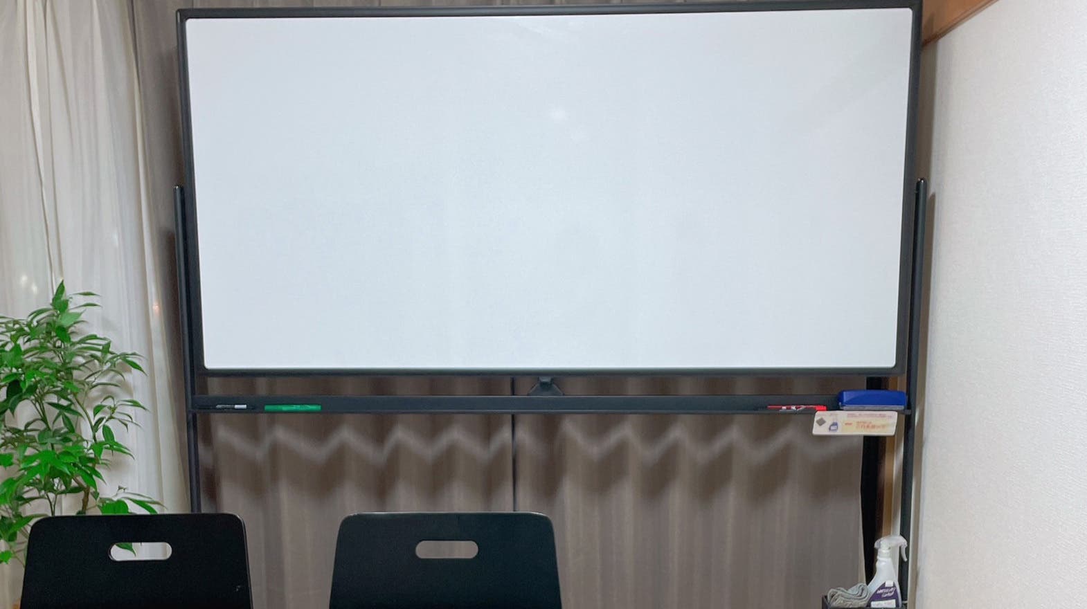  【押上駅1分】スカイツリーのすぐ近く♪最大16名★パーソナルカラー/骨格診断/大型モニター/ホワイトボードあり！定期清掃で清潔の写真7