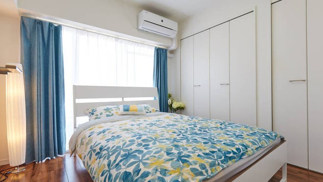 B17 駅近!White Modern RentalSpaceの写真1